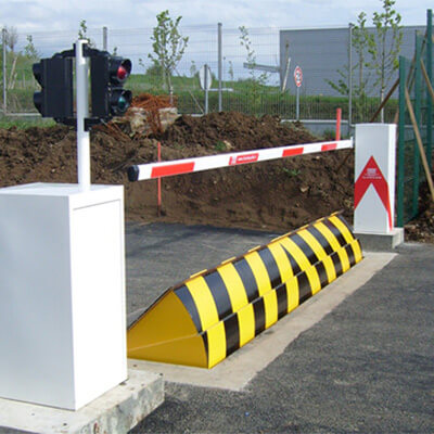 Road Traffic Control - Portcullis Australia